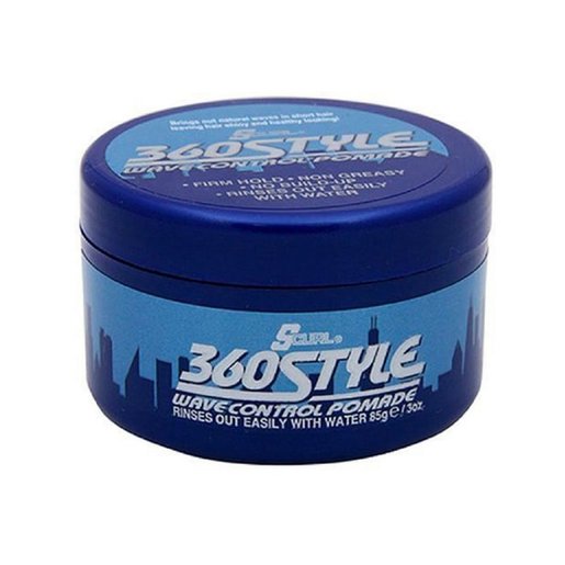16 Best Wave Grease products for 360 Waves – Barberhead