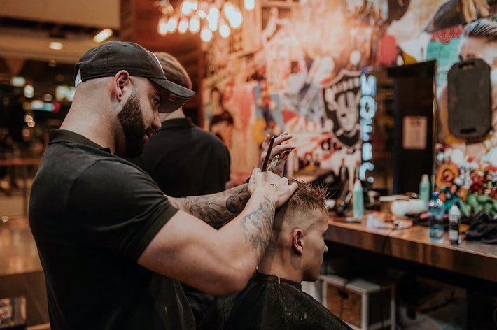 20 Best Barbershop Marketing Ideas To Promote Your Shop – Barberhead