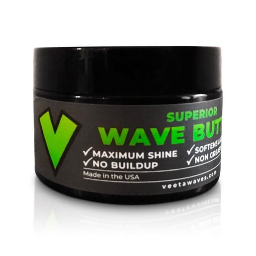 16 Best Wave Grease products for 360 Waves – Barberhead
