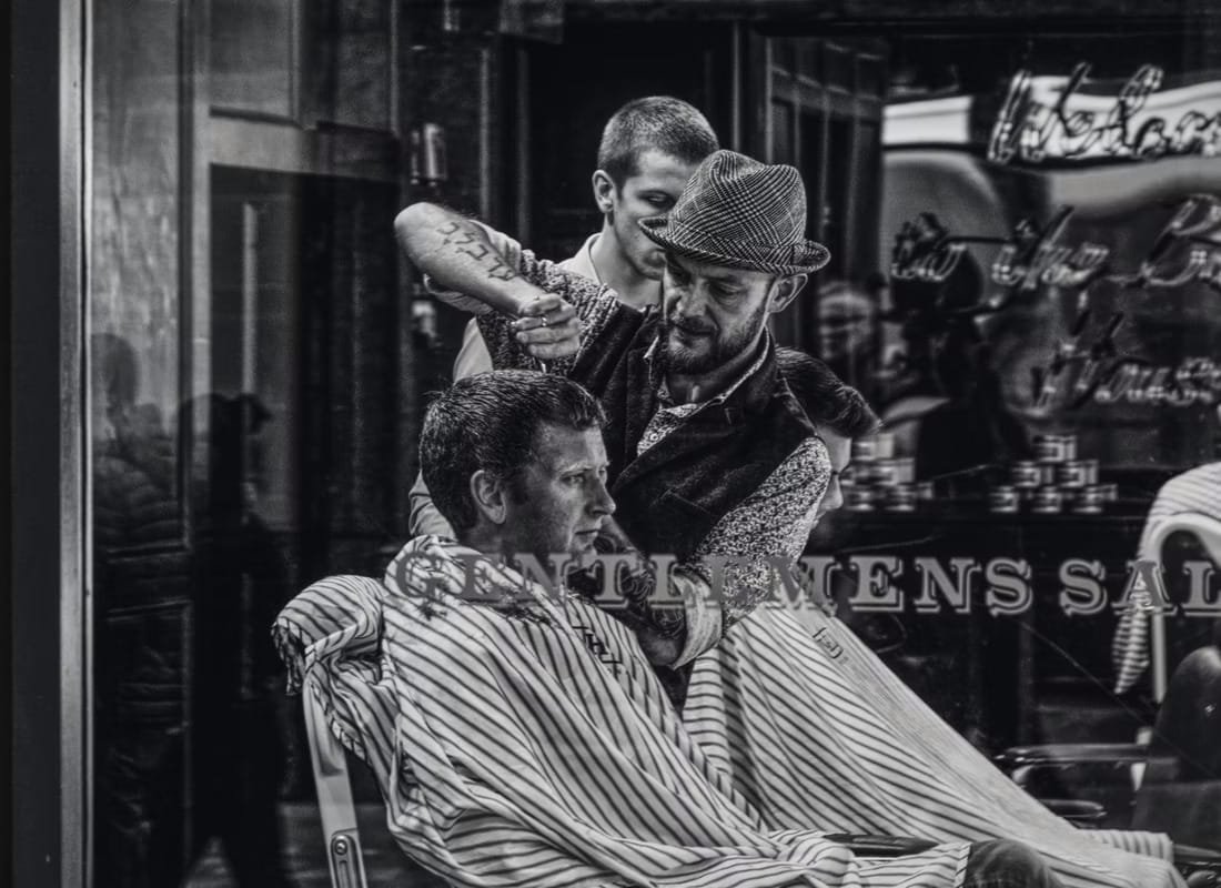 How Much Money Do Barbers Make? An Insightful Guide – Barberhead